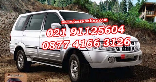 Panther Grand Touring ini dilengkapi dengan berbagai keunggulan